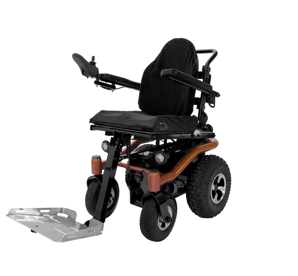 B90 / B90+ – EN – mubmi mobility